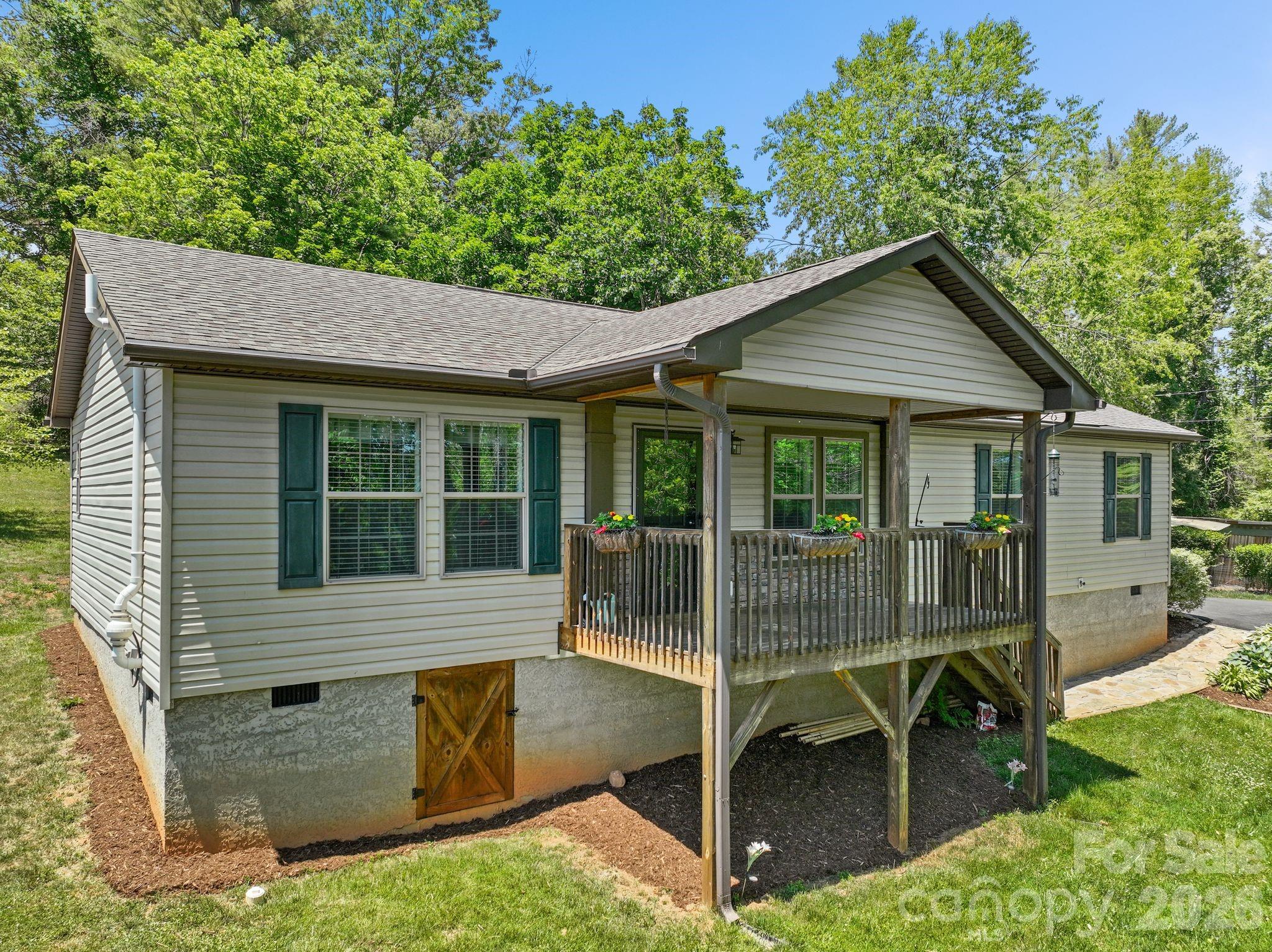 40 New Elijah Way, Fletcher, NC - photo 1 of 1