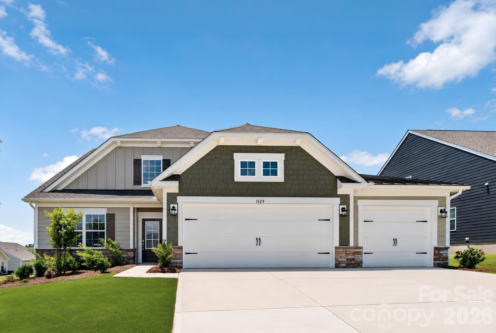 1929 Bentwind Road380, Lancaster, SC