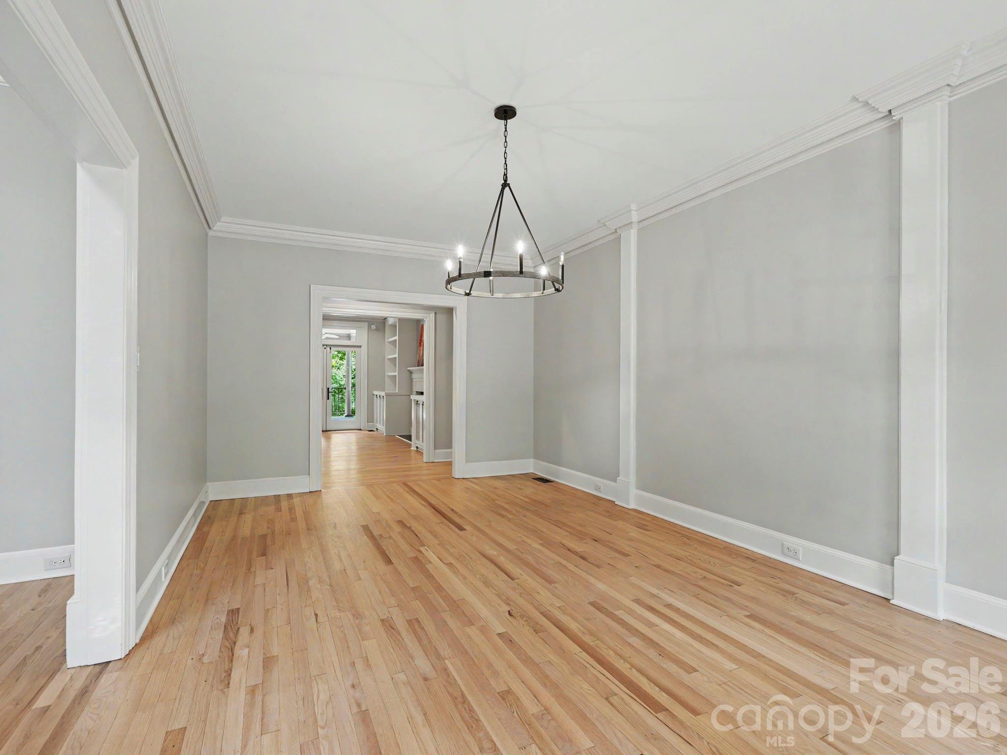 Photo 5 of 5500 Hardison Road, Charlotte, NC