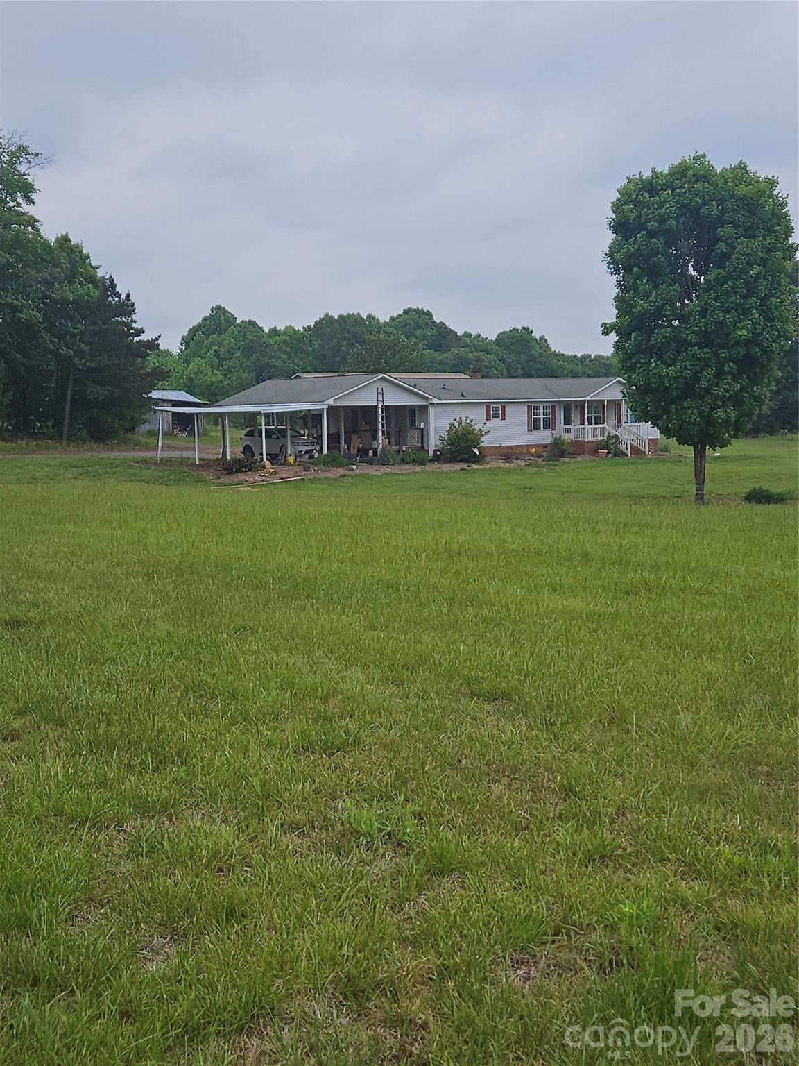 32049 Kendalls Church Road, New London, NC - photo 24 of 25