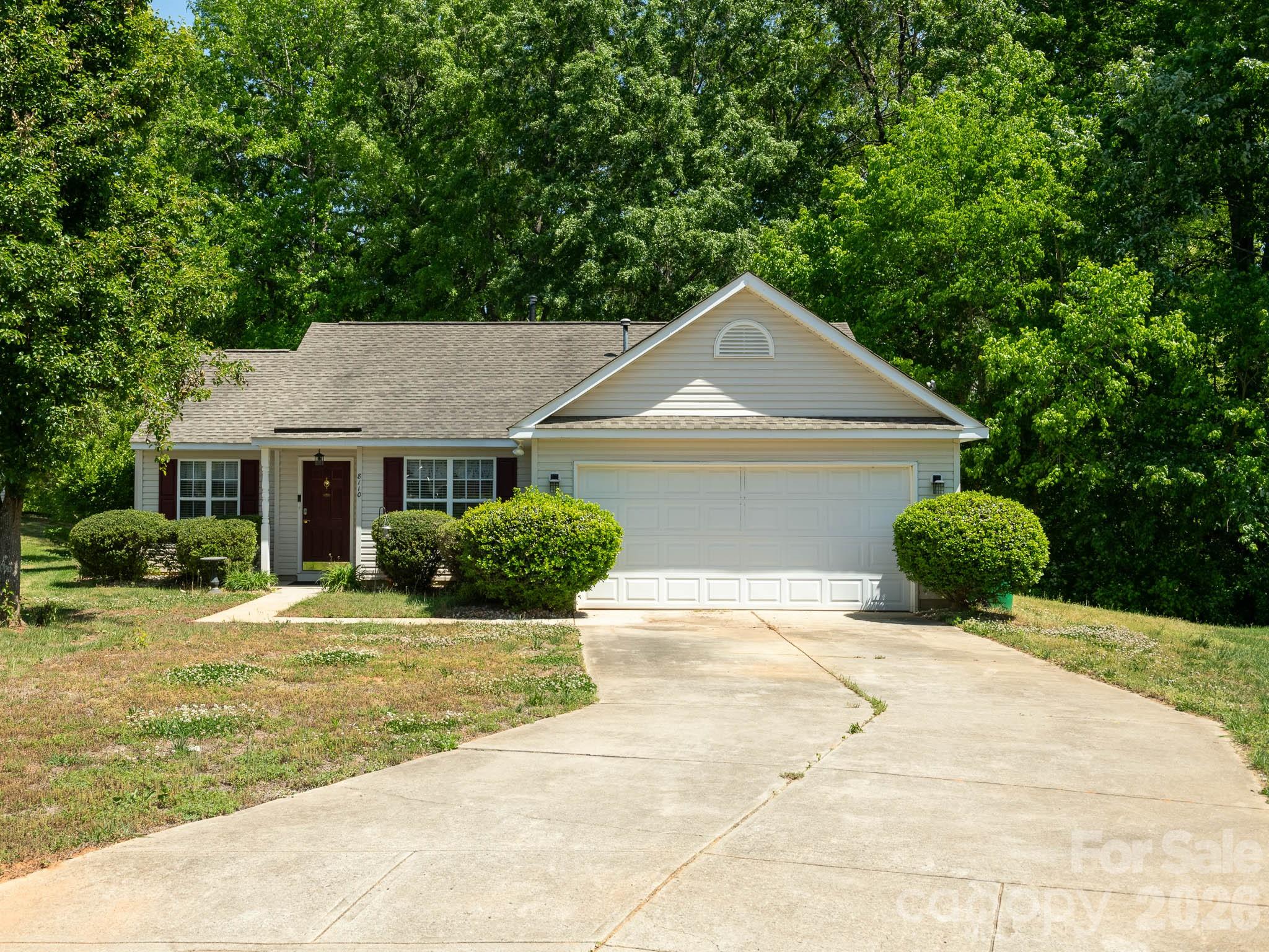 Photo 3 of 8110 Slickrock Circle, Charlotte, NC