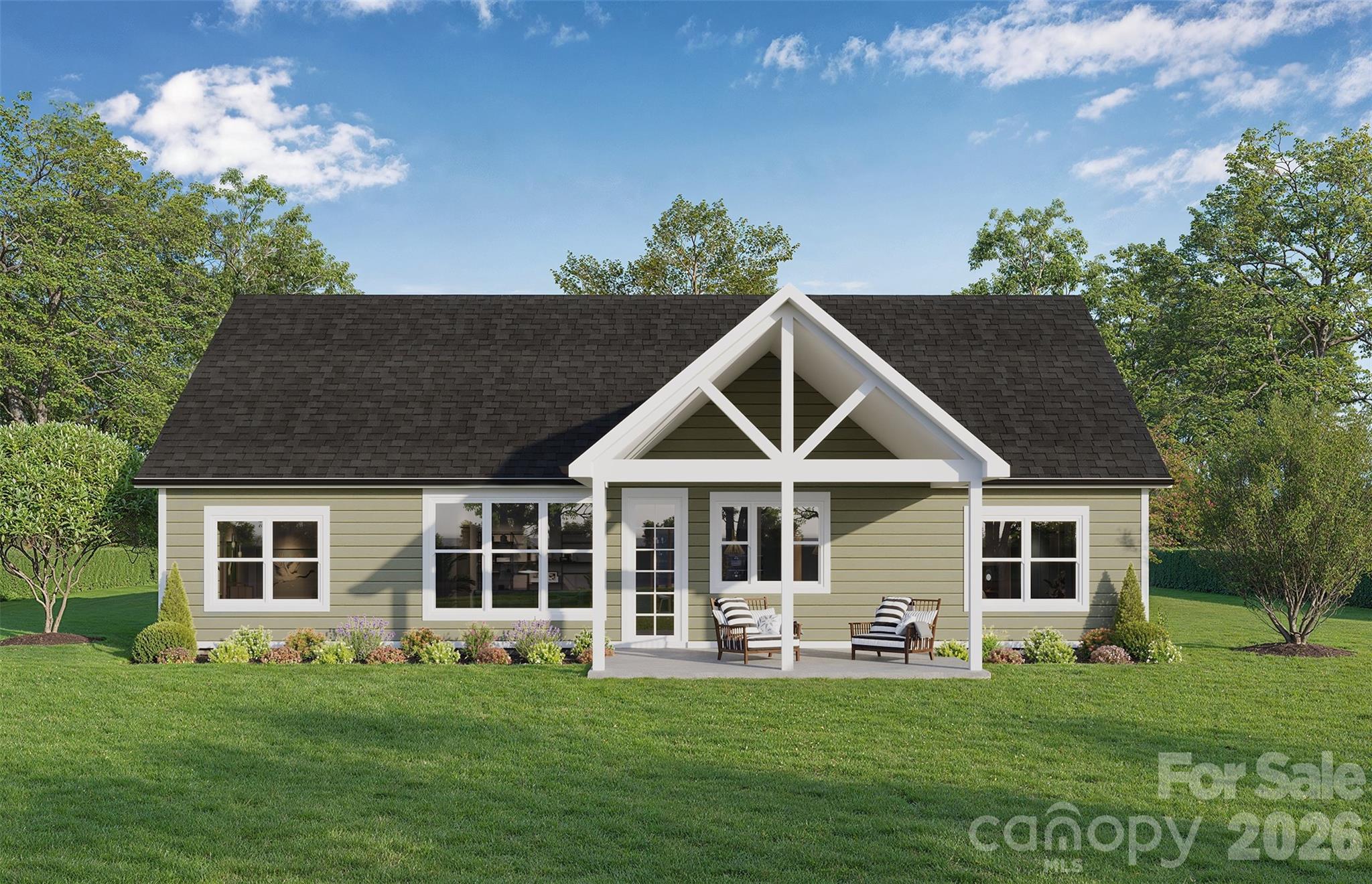 Photo 4 of 4205 Pigg Mattox Road, Monroe, NC