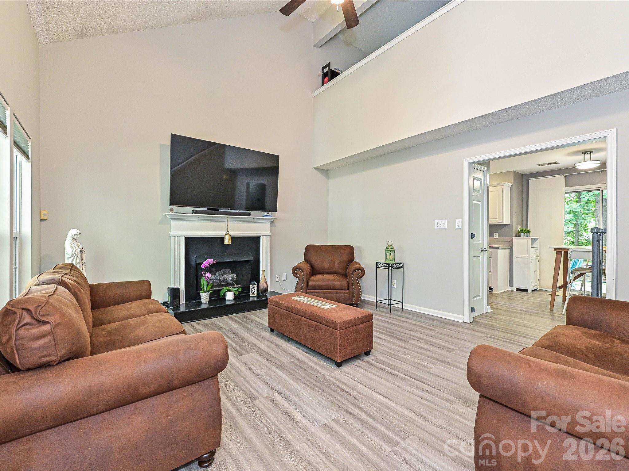 Photo 6 of 9207 Kimmel Lane, Charlotte, NC