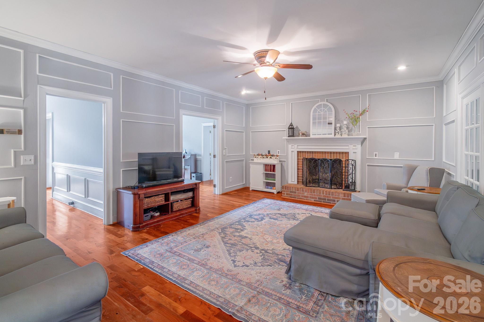2008 Greenbrook Parkway, Weddington, NC - photo 12 of 49