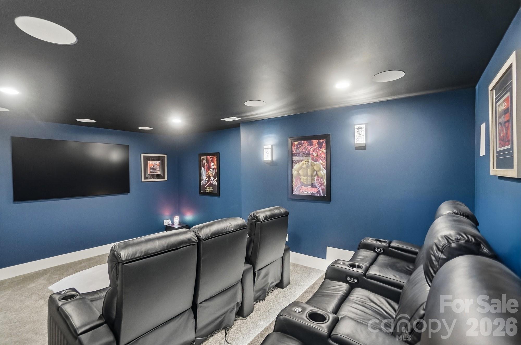 Photo 4 of 5225 Glenwalk Drive, Charlotte, NC