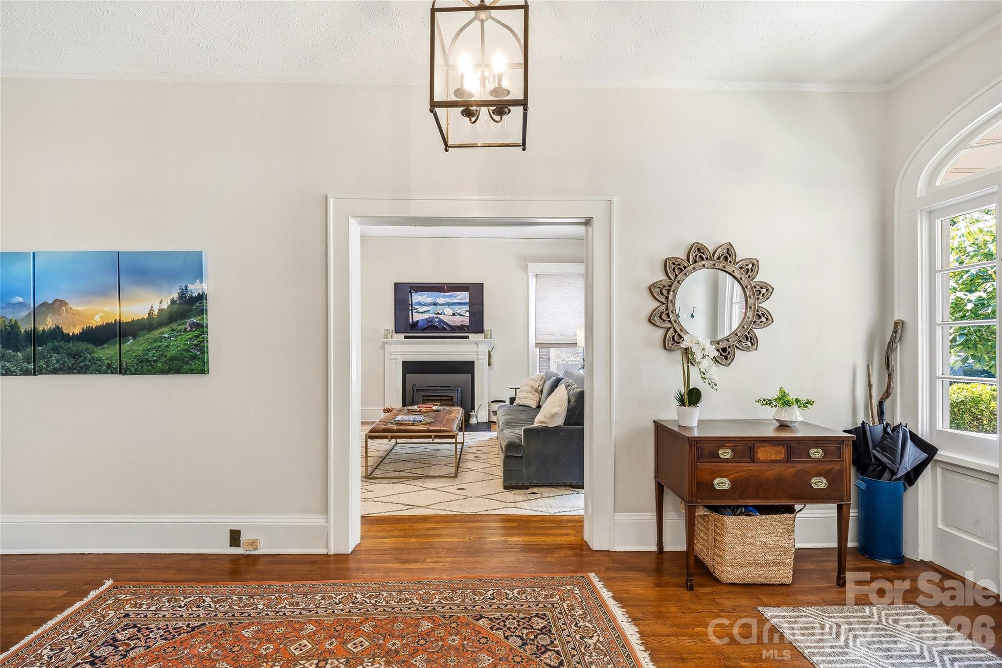 Home for sale at 1620 Norwood Place, Hendersonville, NC — photo 11 of 35