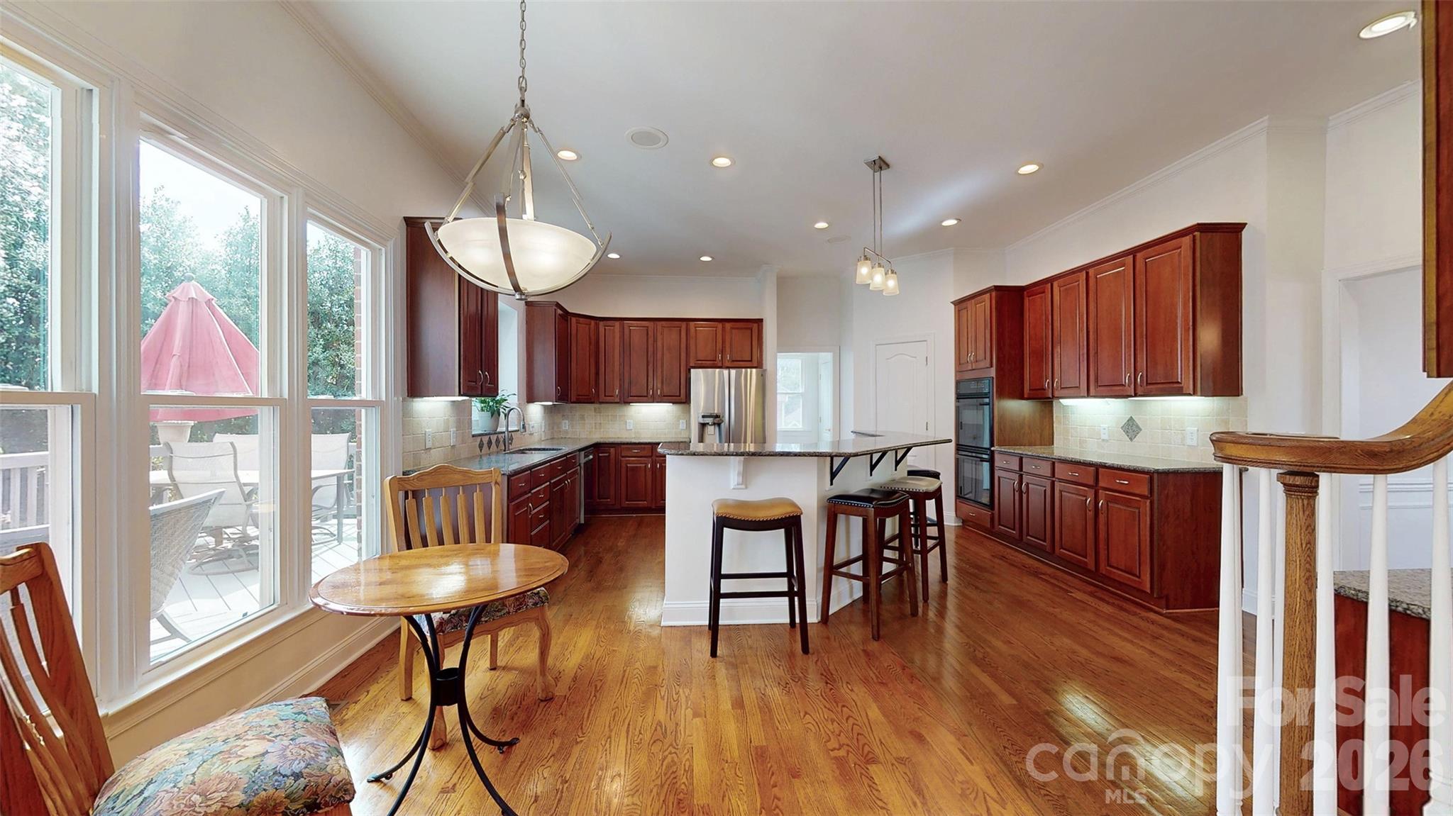 5423 Piper Glen Drive, Charlotte, NC - photo 14 of 42