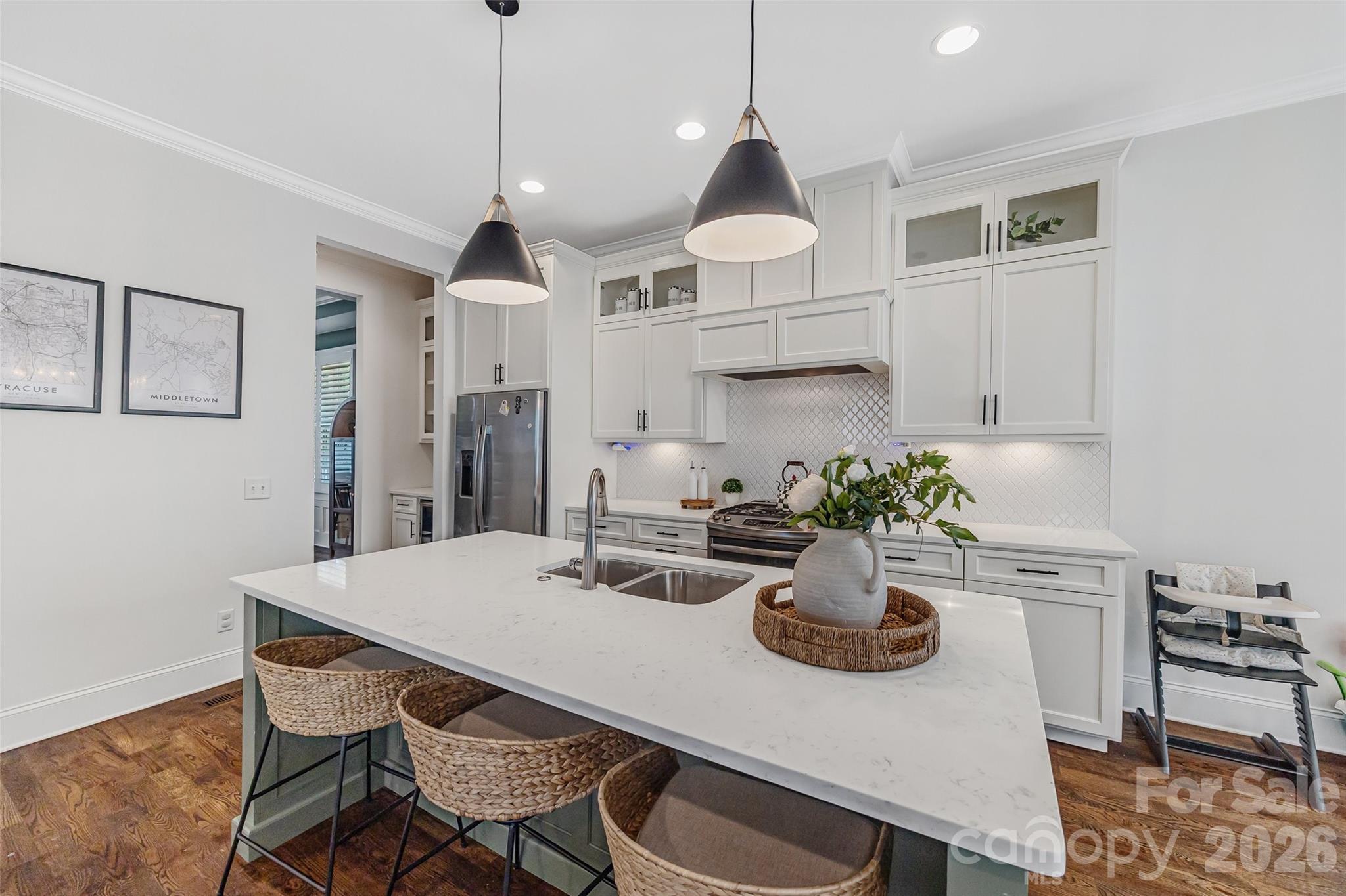 Photo 10 of 3430 Cosby Place, Charlotte, NC