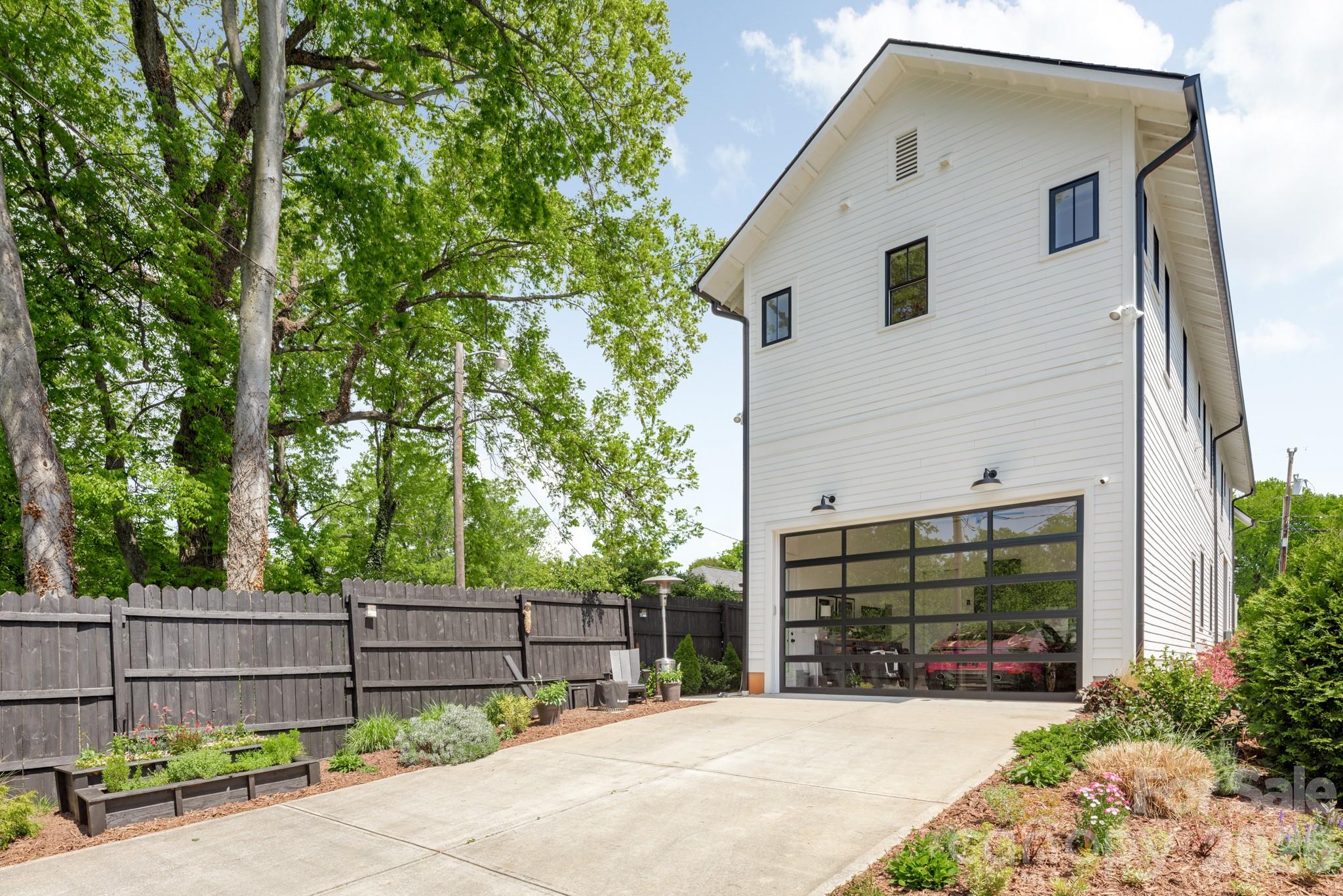 313 Solomon Street, Charlotte, NC - photo 43 of 46