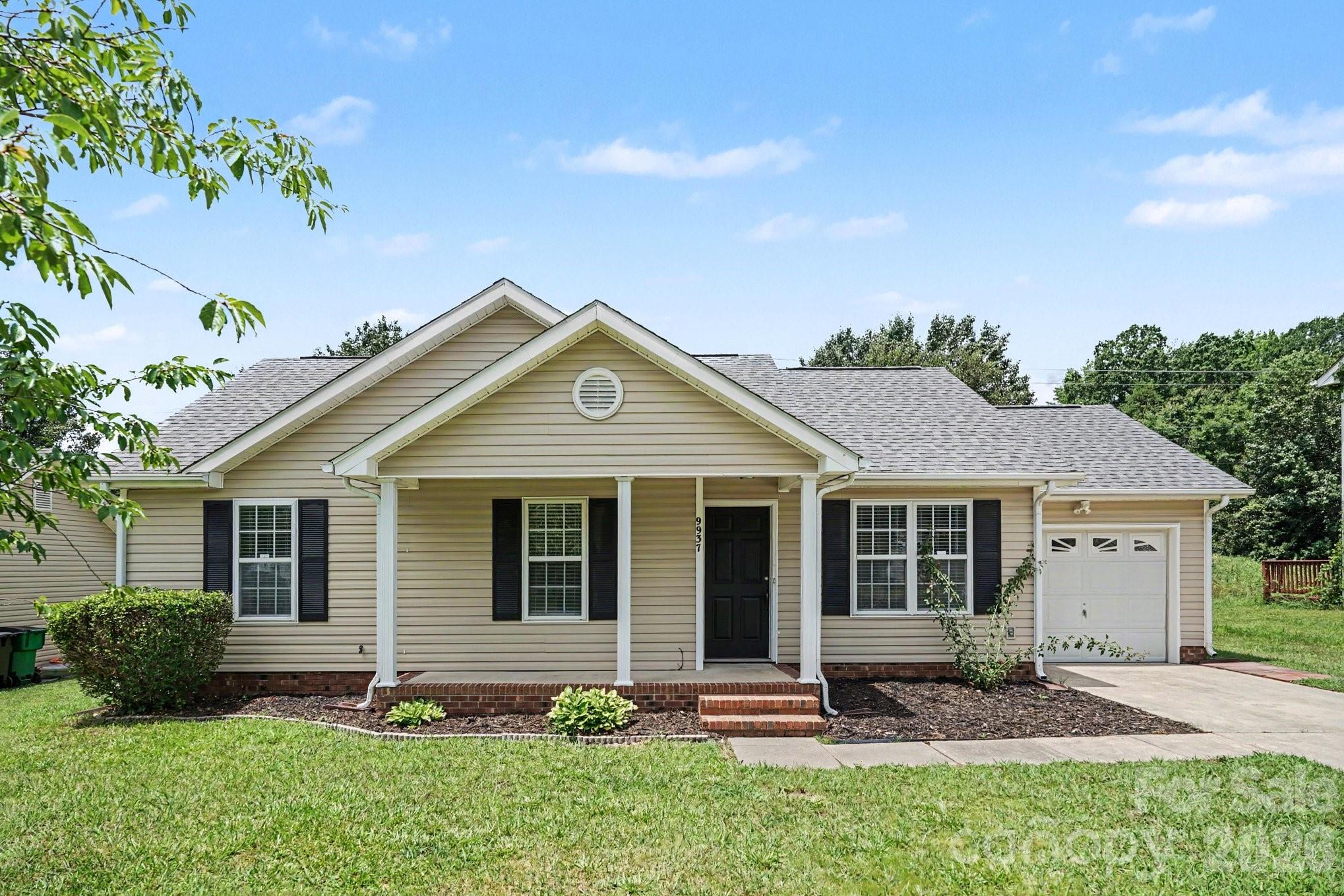 9937 Austin Samuel Place, Charlotte, NC