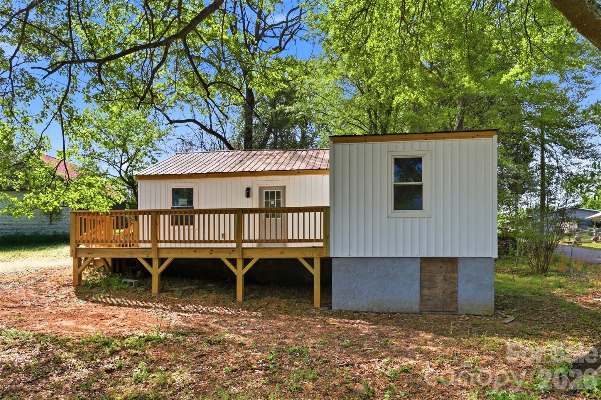 1601 Sigmon Street, Lincolnton, NC - photo 19 of 22