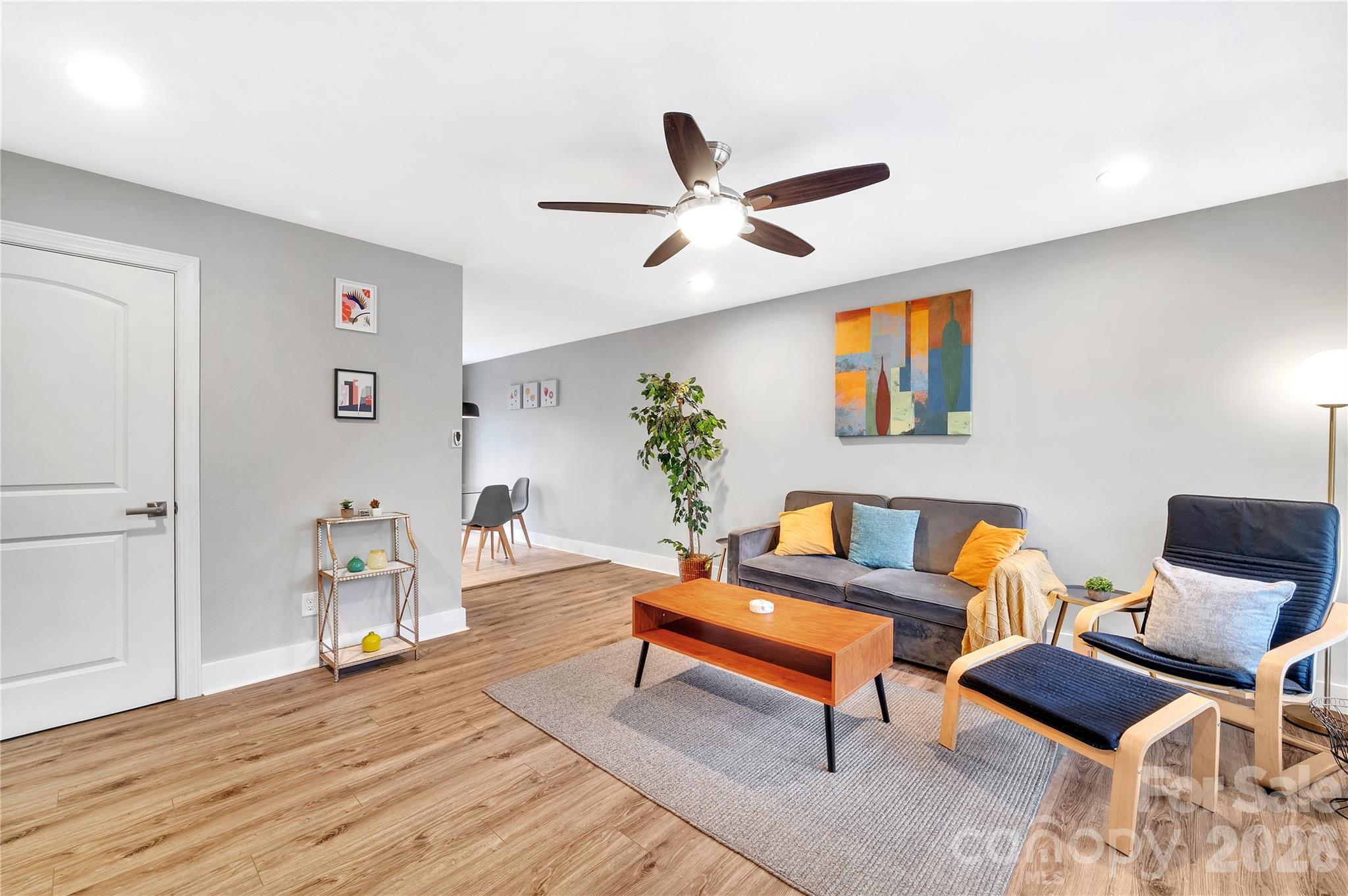 Photo 4 of 2025 Ibis Court, Charlotte, NC