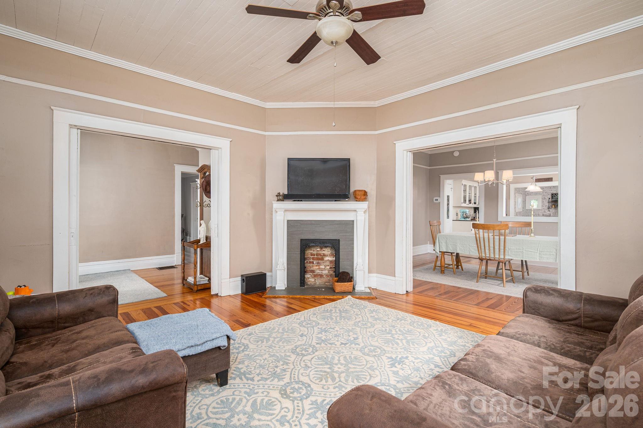 306 W Old Post Road, Cherryville, NC - photo 9 of 43