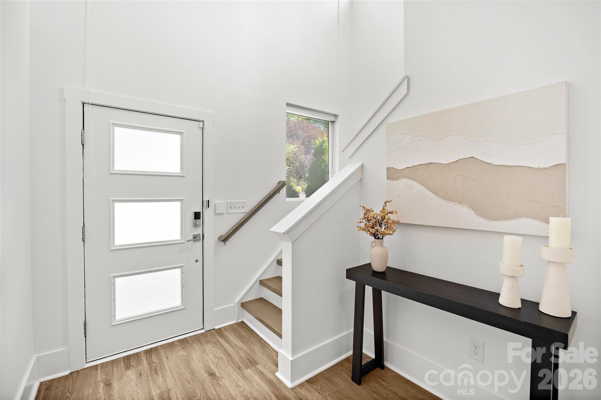 Photo 5 of 1704 Pegram Street, Charlotte, NC