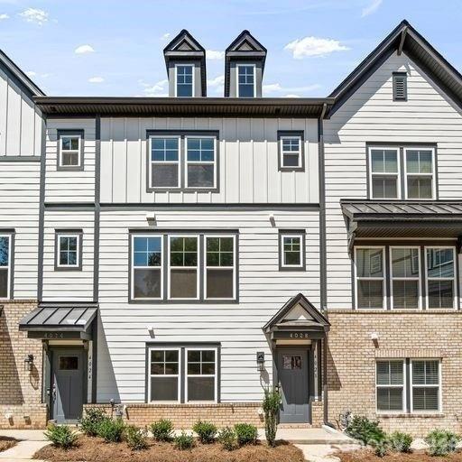 Photo 26 of 4028 Hidden Oaks Drive, Charlotte, NC
