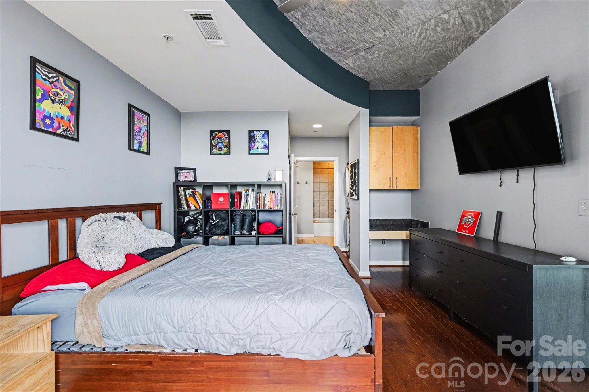 Photo 15 of 210 N Church Street1411, Charlotte, NC