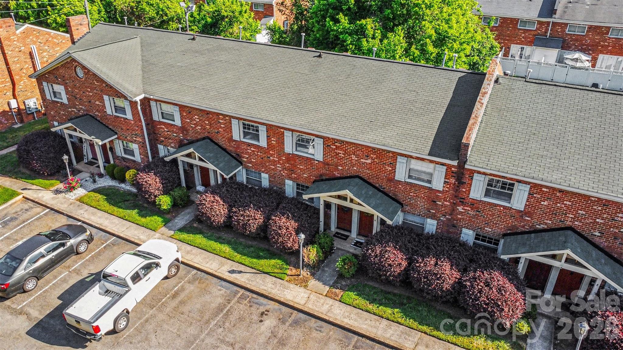 Photo 24 of 1201 Green Oaks Lane, Charlotte, NC