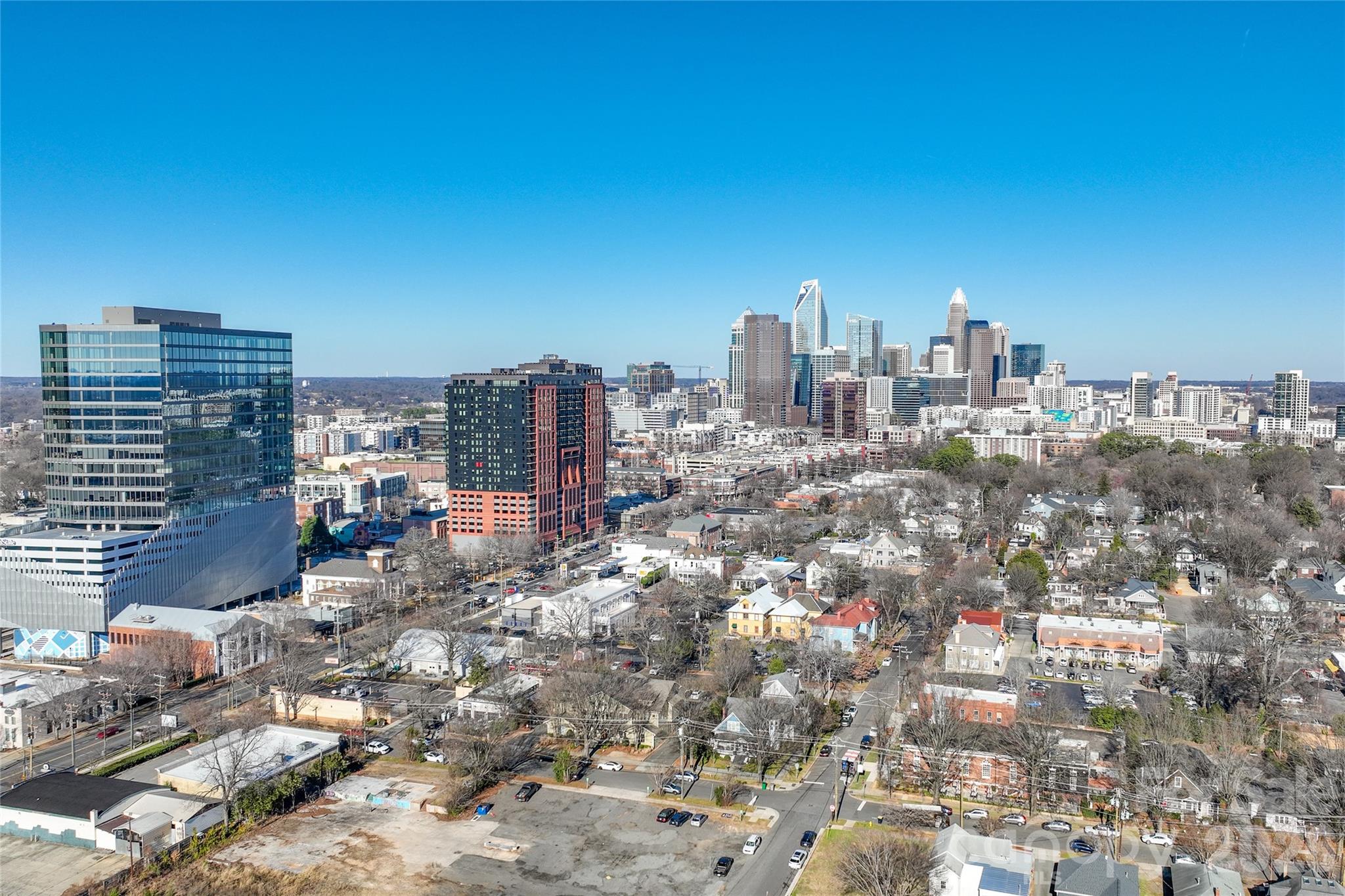 Photo 33 of 279 McDonald Avenue, Charlotte, NC