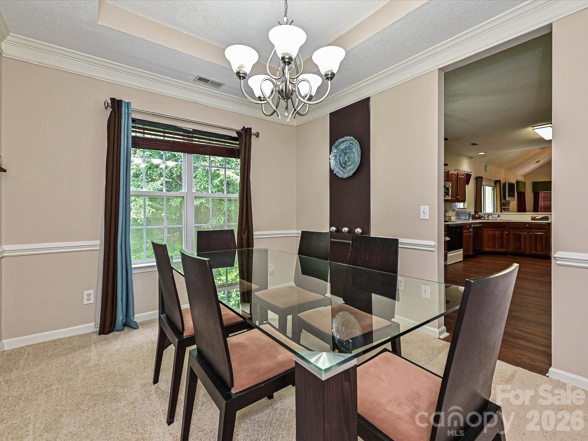 Home for sale at 6719 Reedy Creek Road, Charlotte, NC — photo 17 of 36