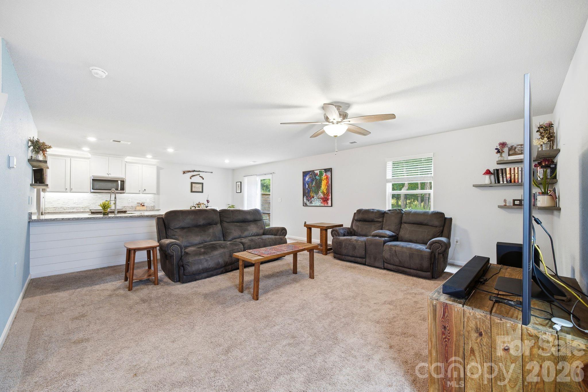 Photo 9 of 565 Hawley Street, Charlotte, NC