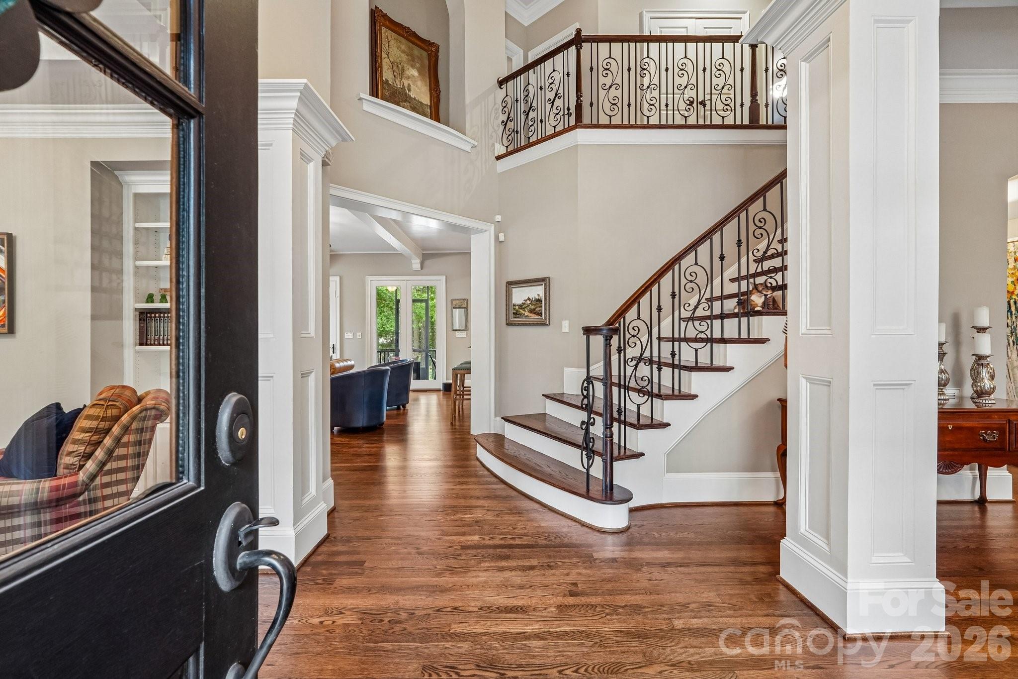1788 Brawley School Road, Mooresville, NC - photo 6 of 49