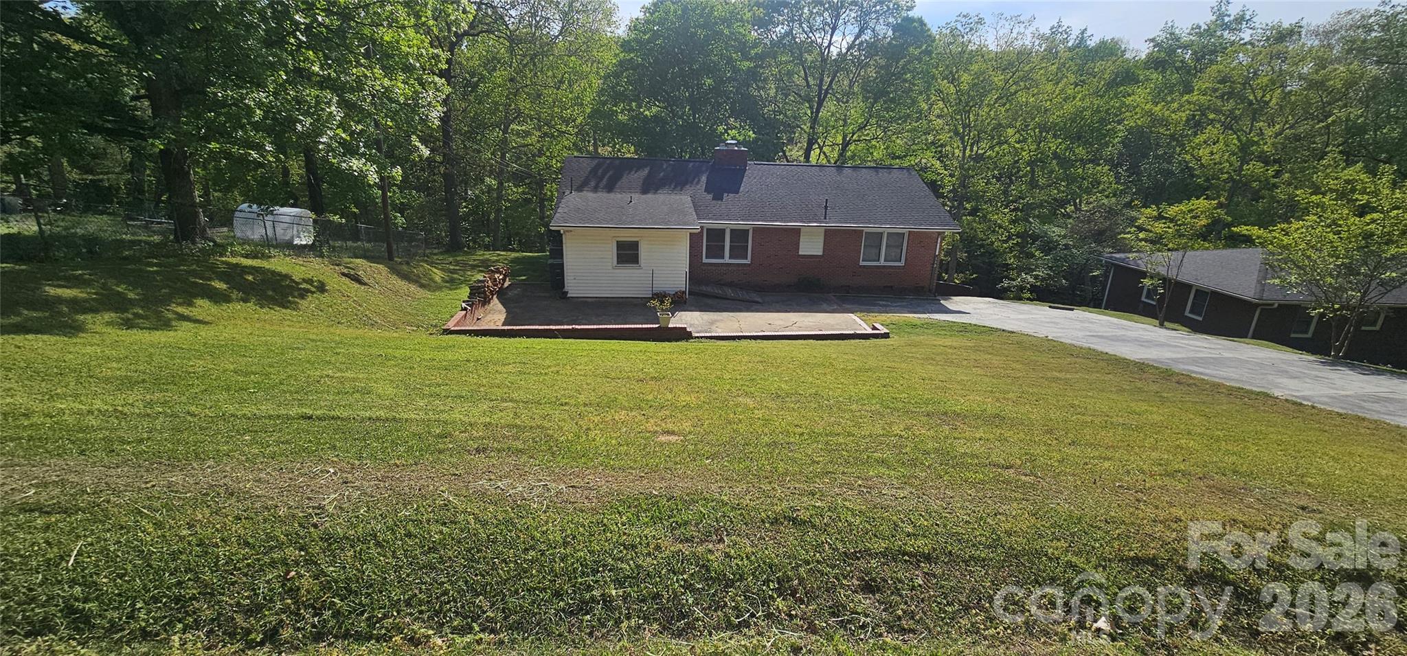 110 Crestwood Drive, Chester, SC