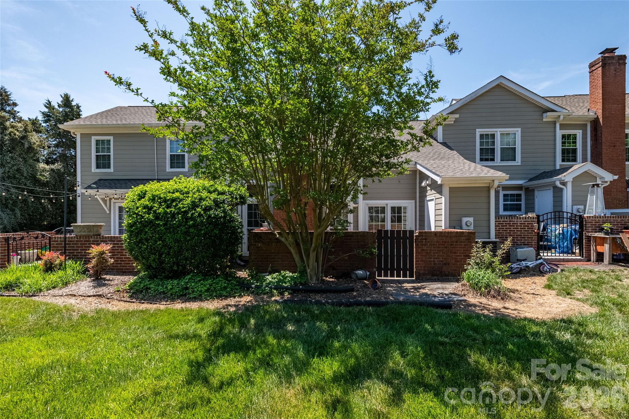 Photo 30 of 9235 N Vicksburg Park Court, Charlotte, NC