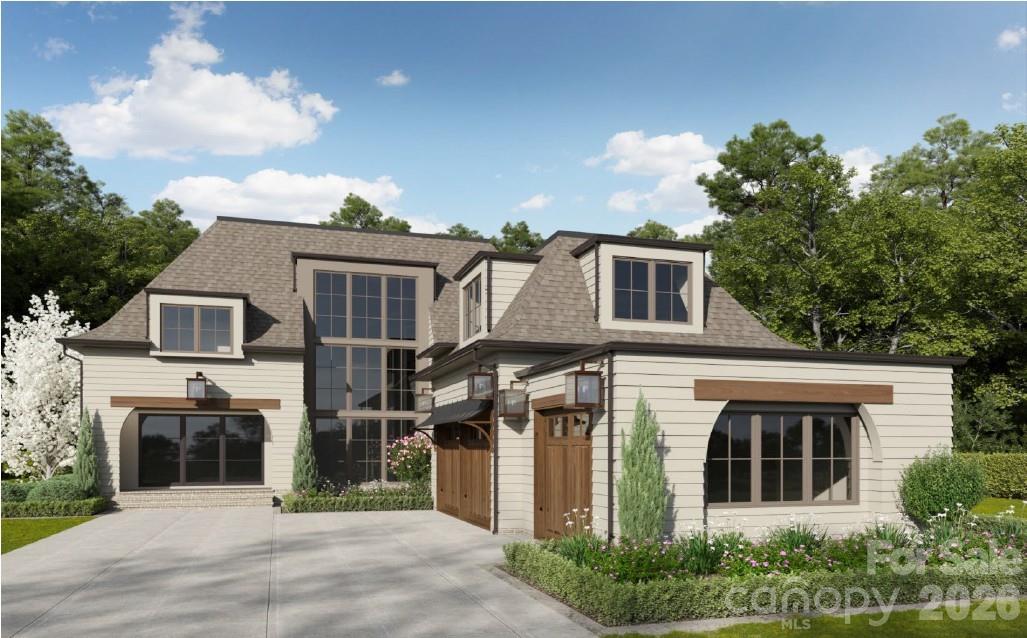 Home for sale at 7223 Alexander Road6, Charlotte, NC — photo 1 of 4