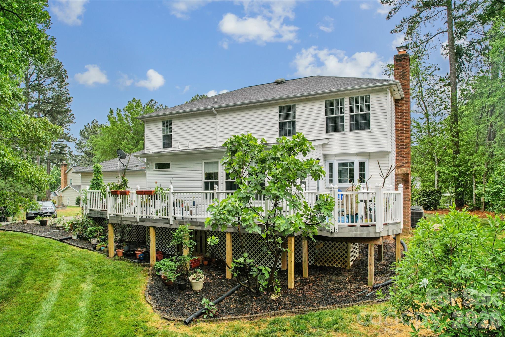 4113 Hallam Court, Charlotte, NC - photo 32 of 43
