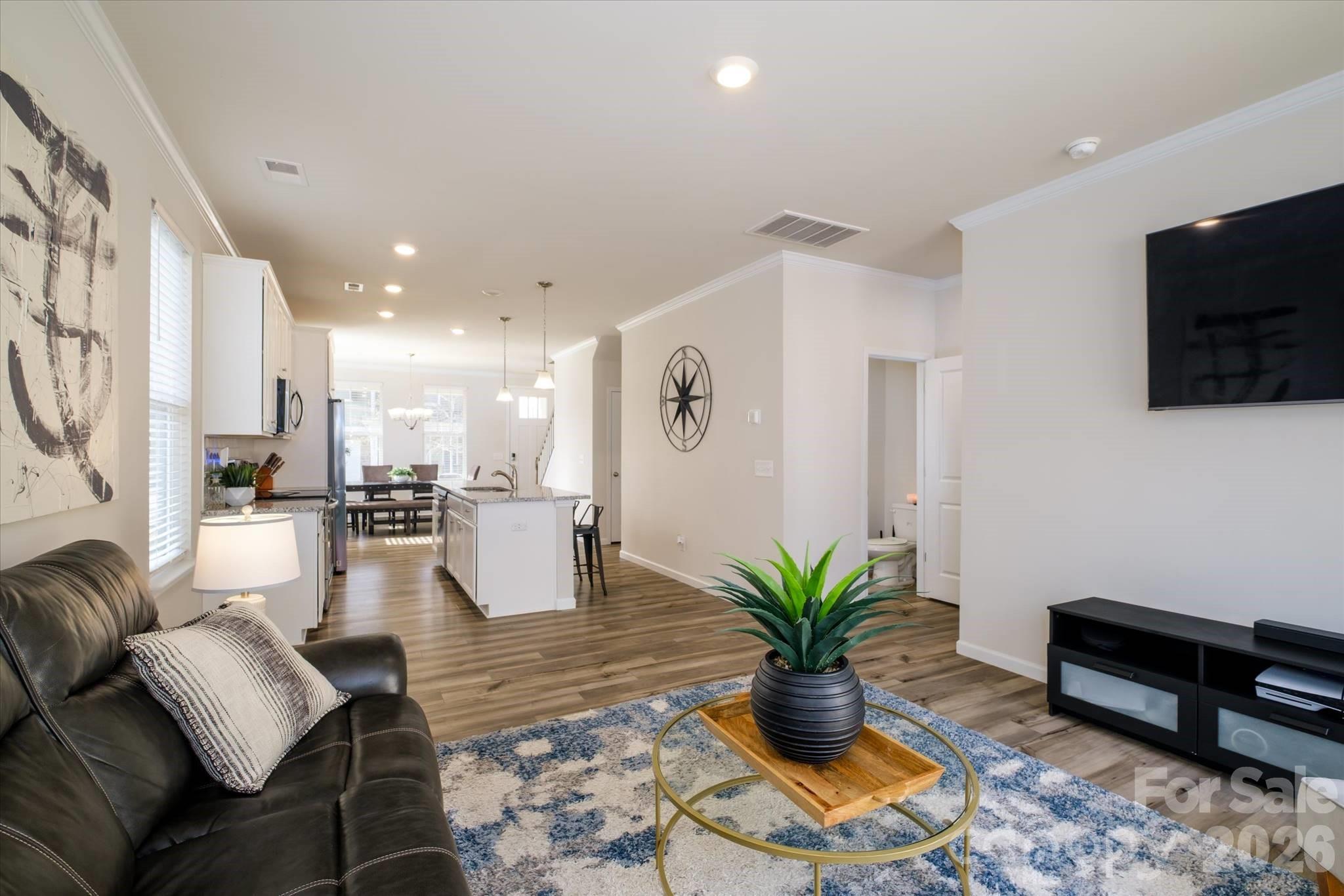 Photo 16 of 8156 Merryvale Lane, Charlotte, NC