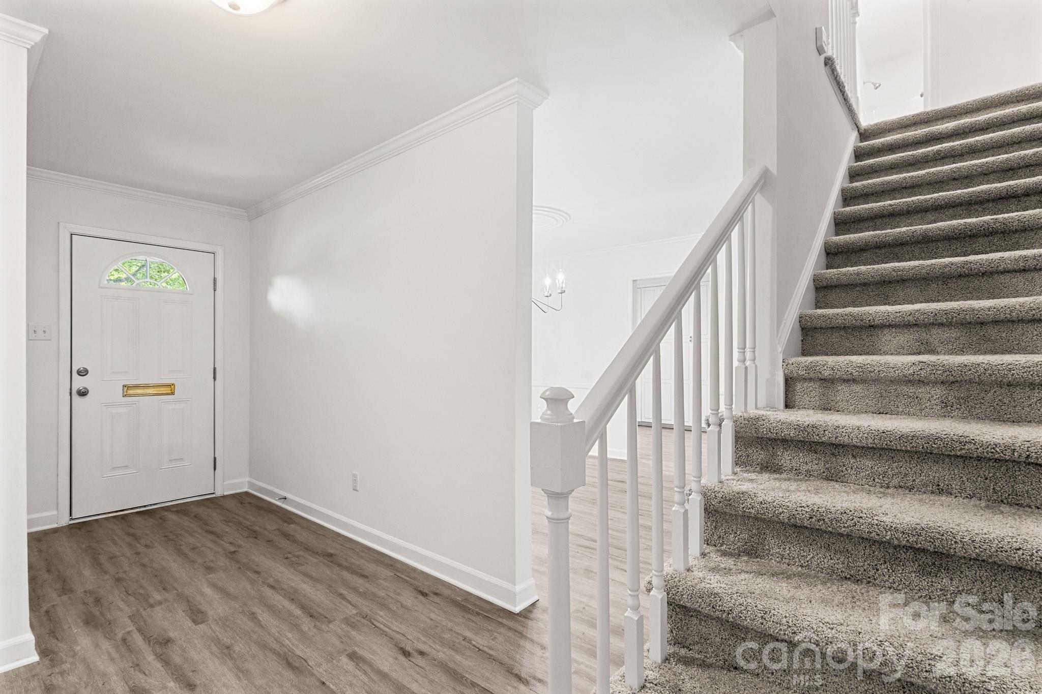 Photo 2 of 6748 Constitution Lane, Charlotte, NC