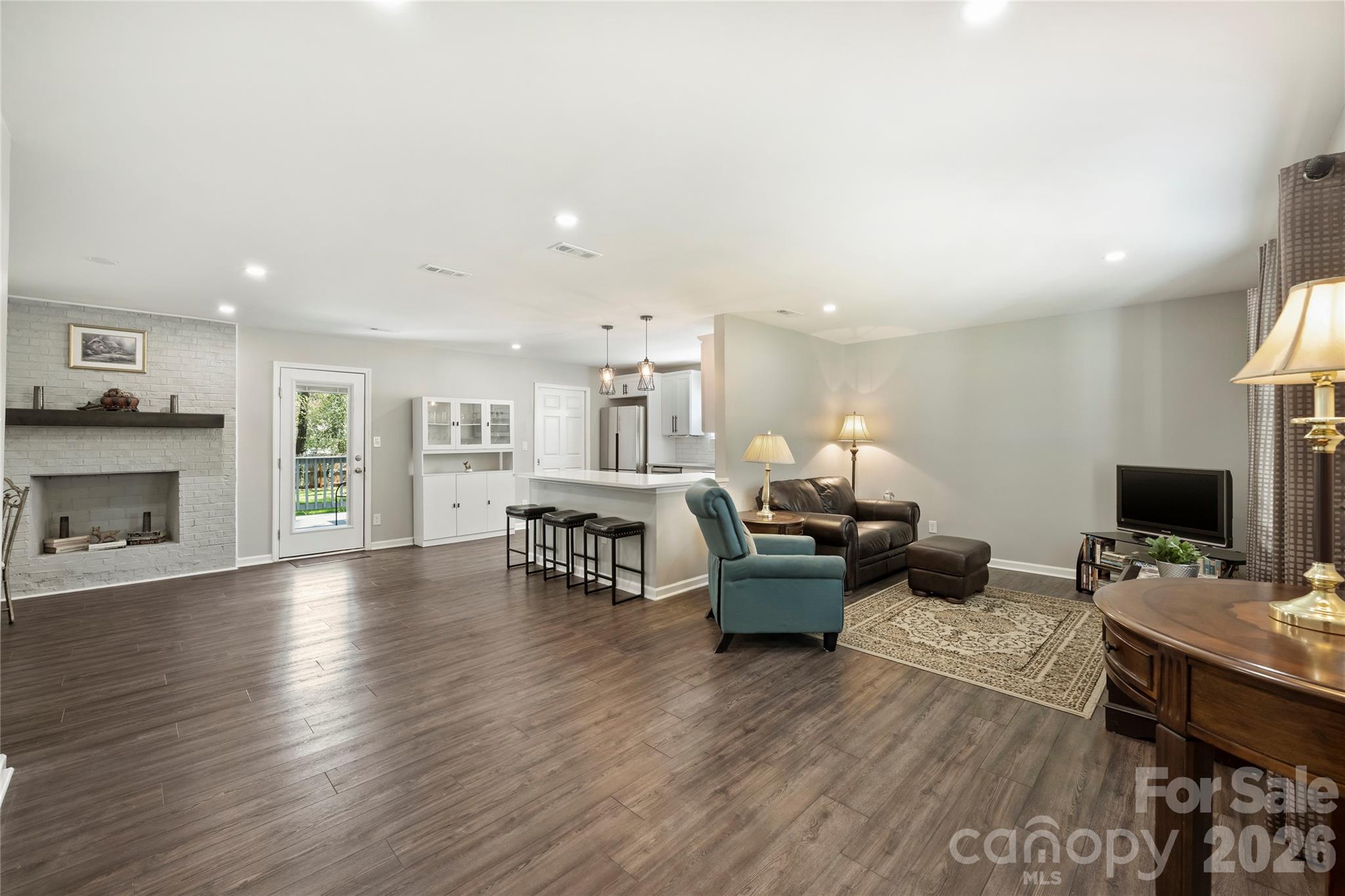 Photo 5 of 3724 Cobbleridge Drive, Charlotte, NC