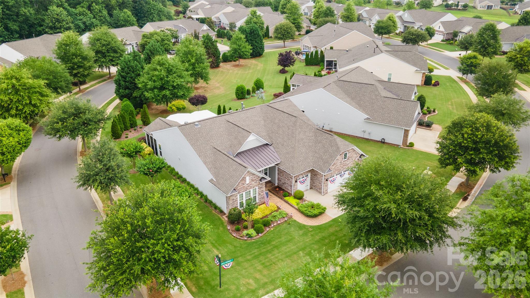 Photo 38 of 6260 Jack Thomas Drive, Indian Land, SC