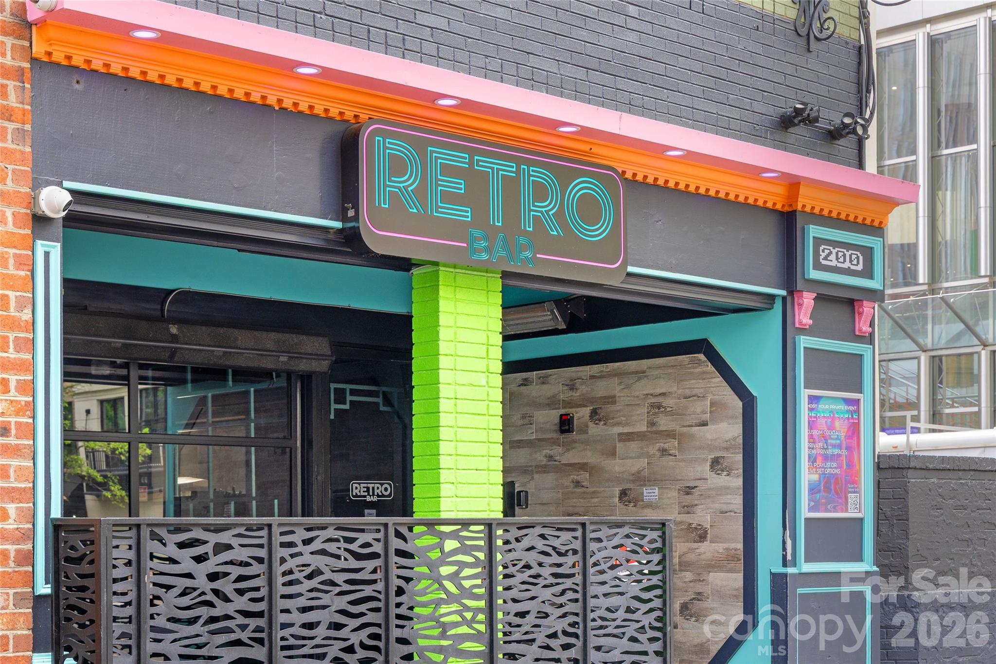 Photo 35 of 127 N Tryon Street410, Charlotte, NC