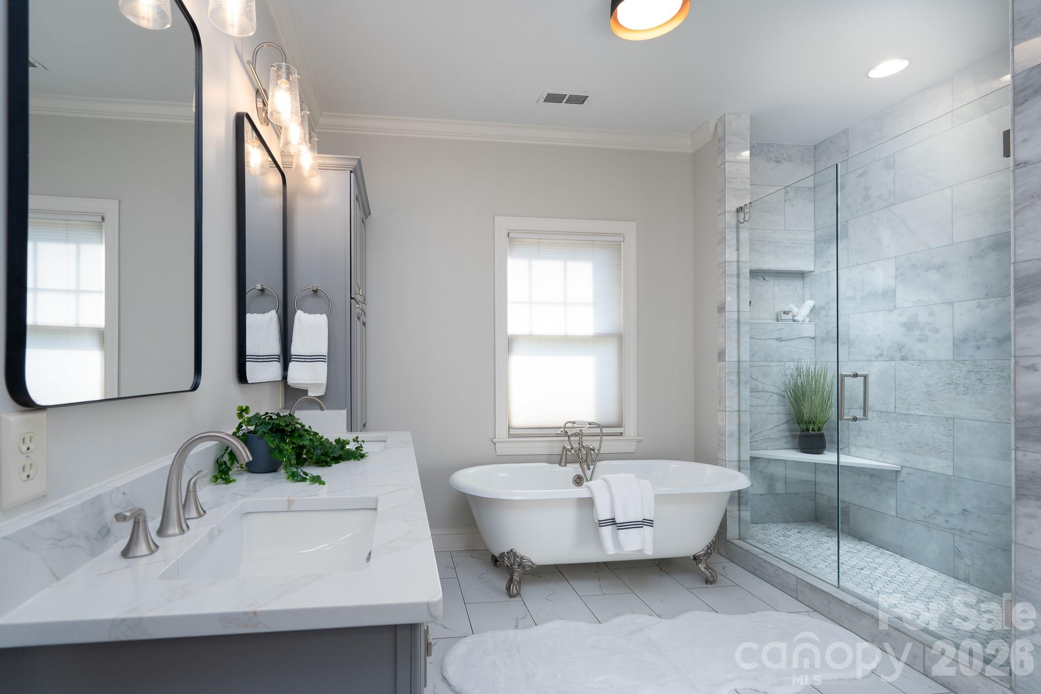 Photo 27 of 1617 Brook Road, Charlotte, NC