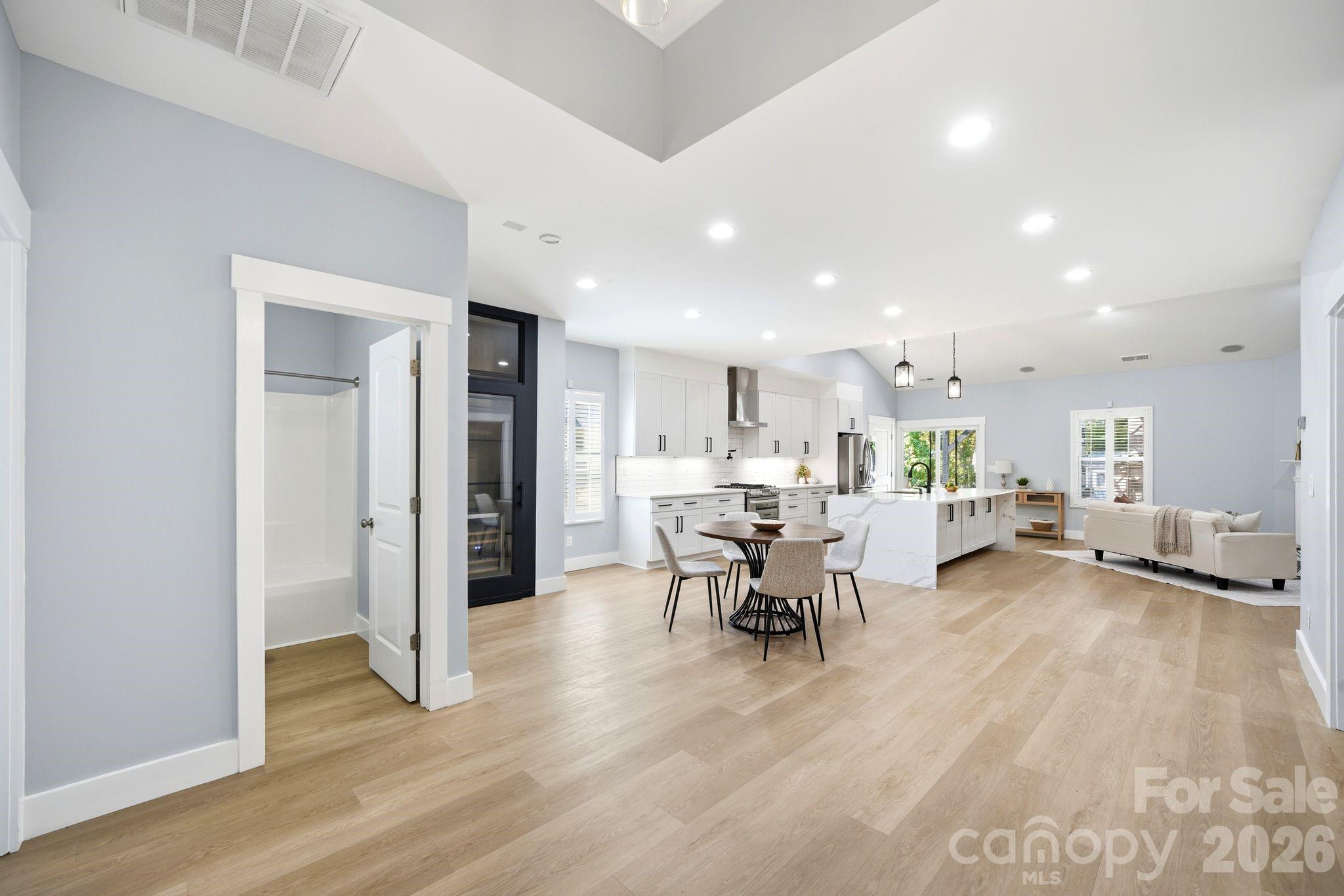 3824 Martele Drive, Mint Hill, NC - photo 15 of 34