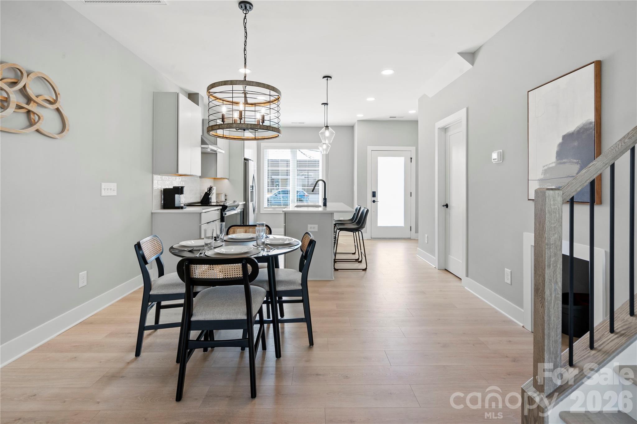 242 Freeland Lane, Charlotte, NC - photo 16 of 30