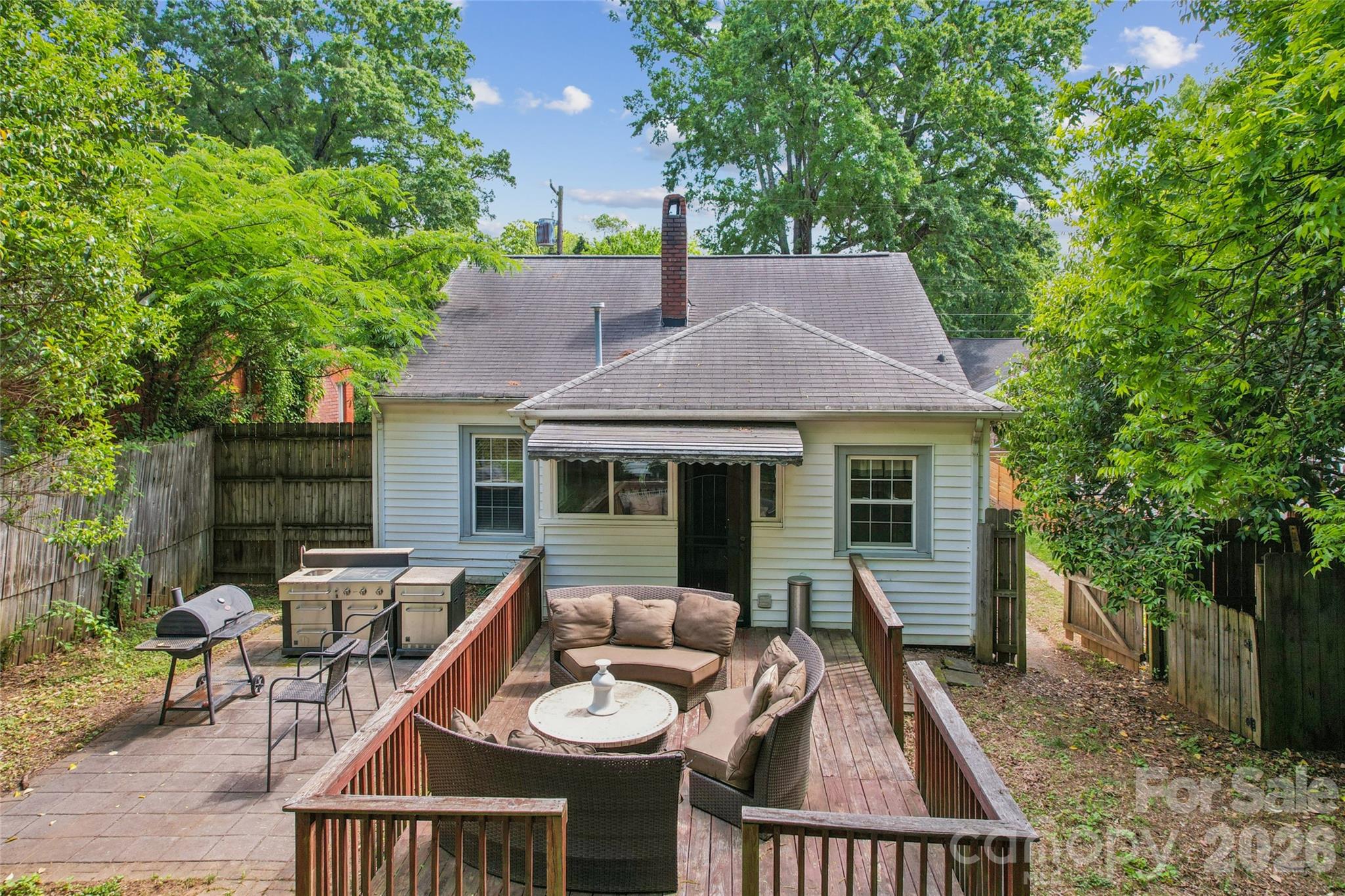 2224 Dundeen Street, Charlotte, NC - photo 20 of 28