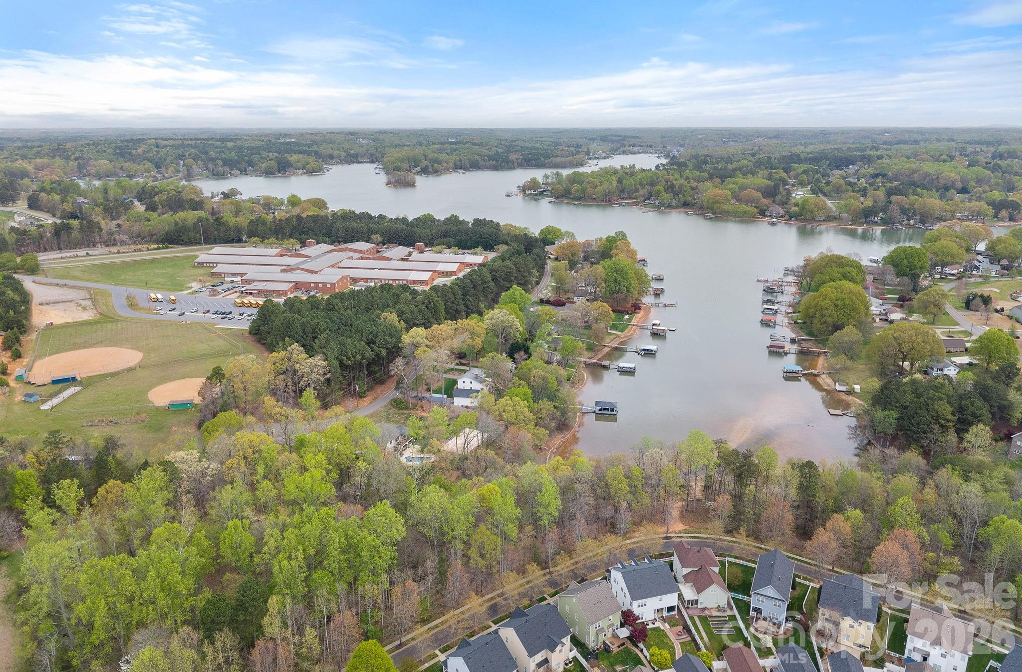 176 Water Oak Drive, Mooresville, NC - photo 38 of 39