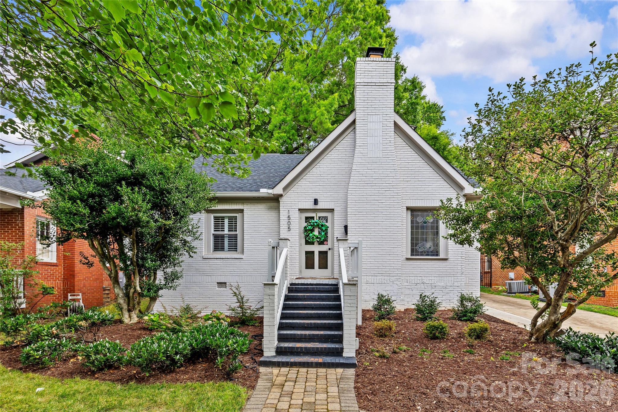 1505 E Worthington Avenue, Charlotte, NC