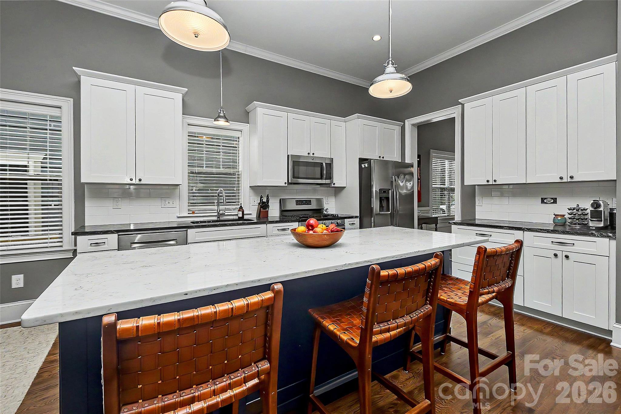 Photo 16 of 3205 N Mcdowell Street, Charlotte, NC