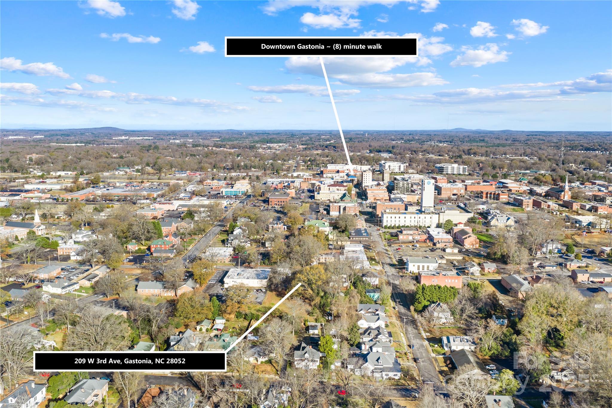209 W 3rd Avenue, Gastonia, NC - photo 42 of 45