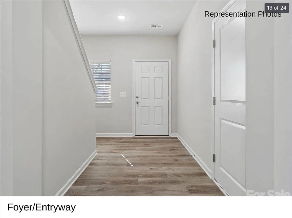 Photo 13 of 4213 Stoneygreen Lane, Charlotte, NC
