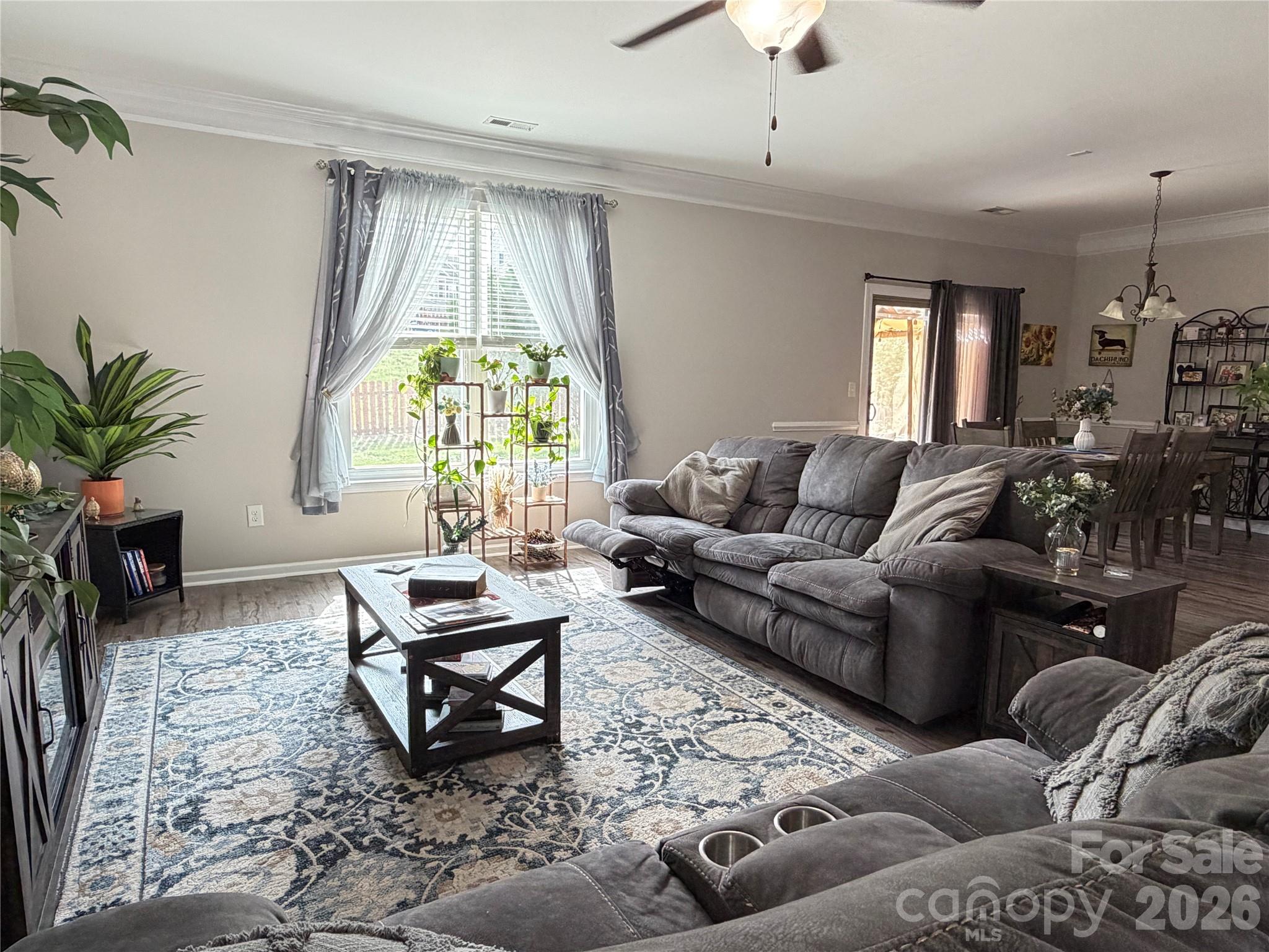 6105 Lighted Way Lane, Indian Trail, NC - photo 6 of 41