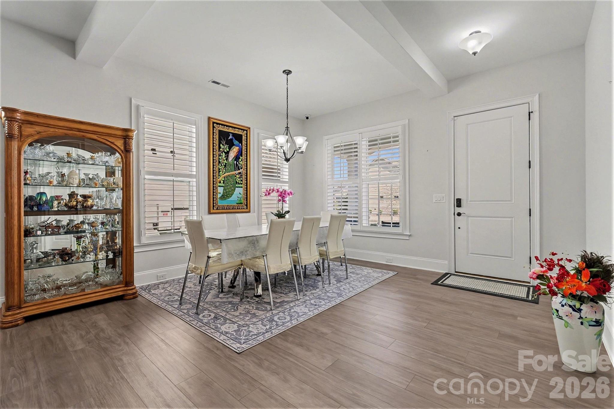 Photo 4 of 14605 Crosswater Lane, Charlotte, NC