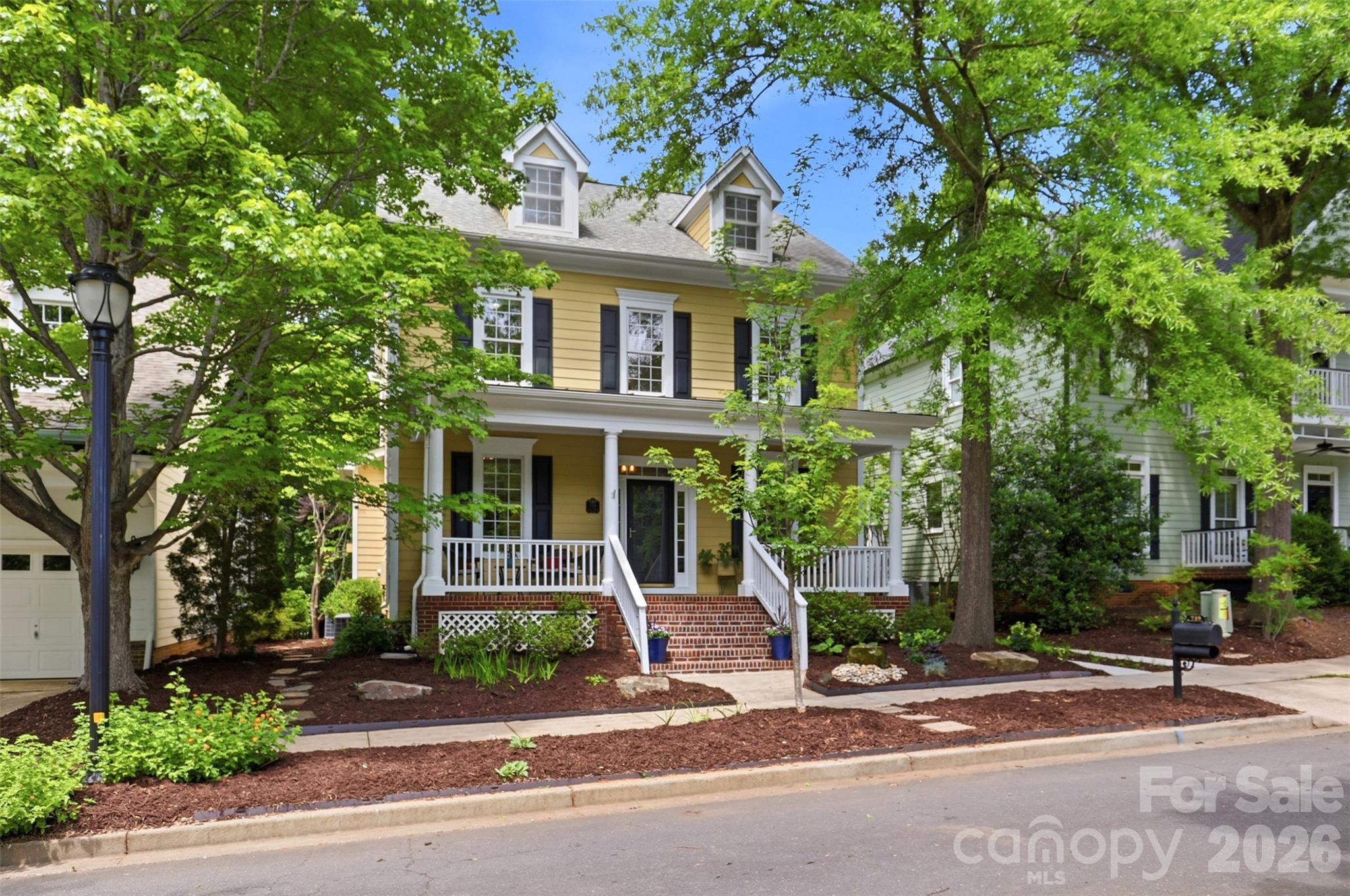739 Julia Street, Fort Mill, SC - photo 47 of 49