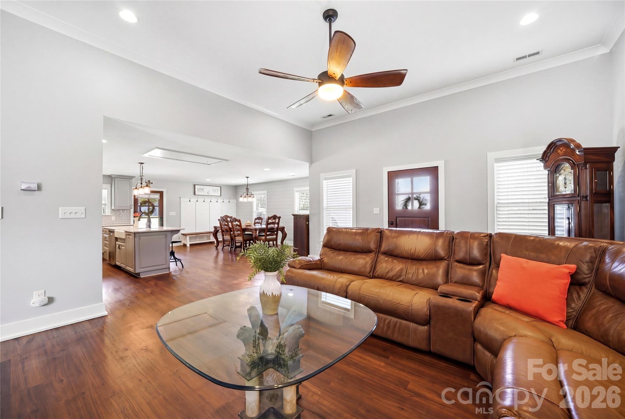 5701 Cedar Hill Drive, Wesley Chapel, NC - photo 7 of 43