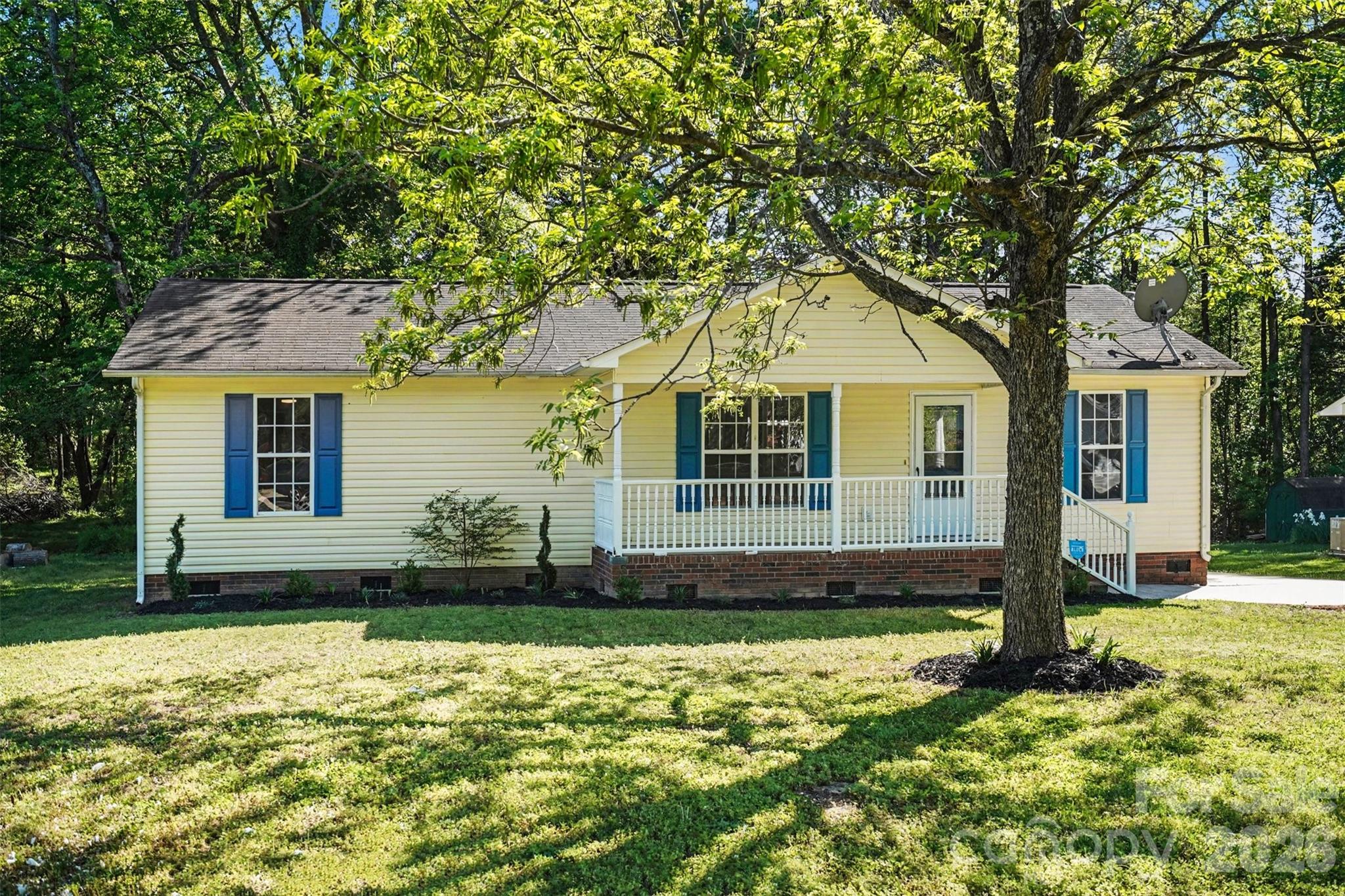 112 Ridgewood Drive, York, SC