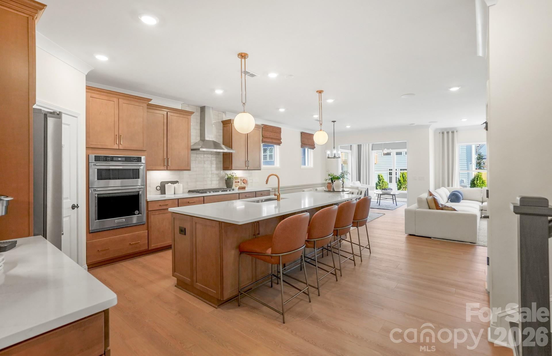 1624 Gossage Lane NW, Concord, NC - photo 6 of 36