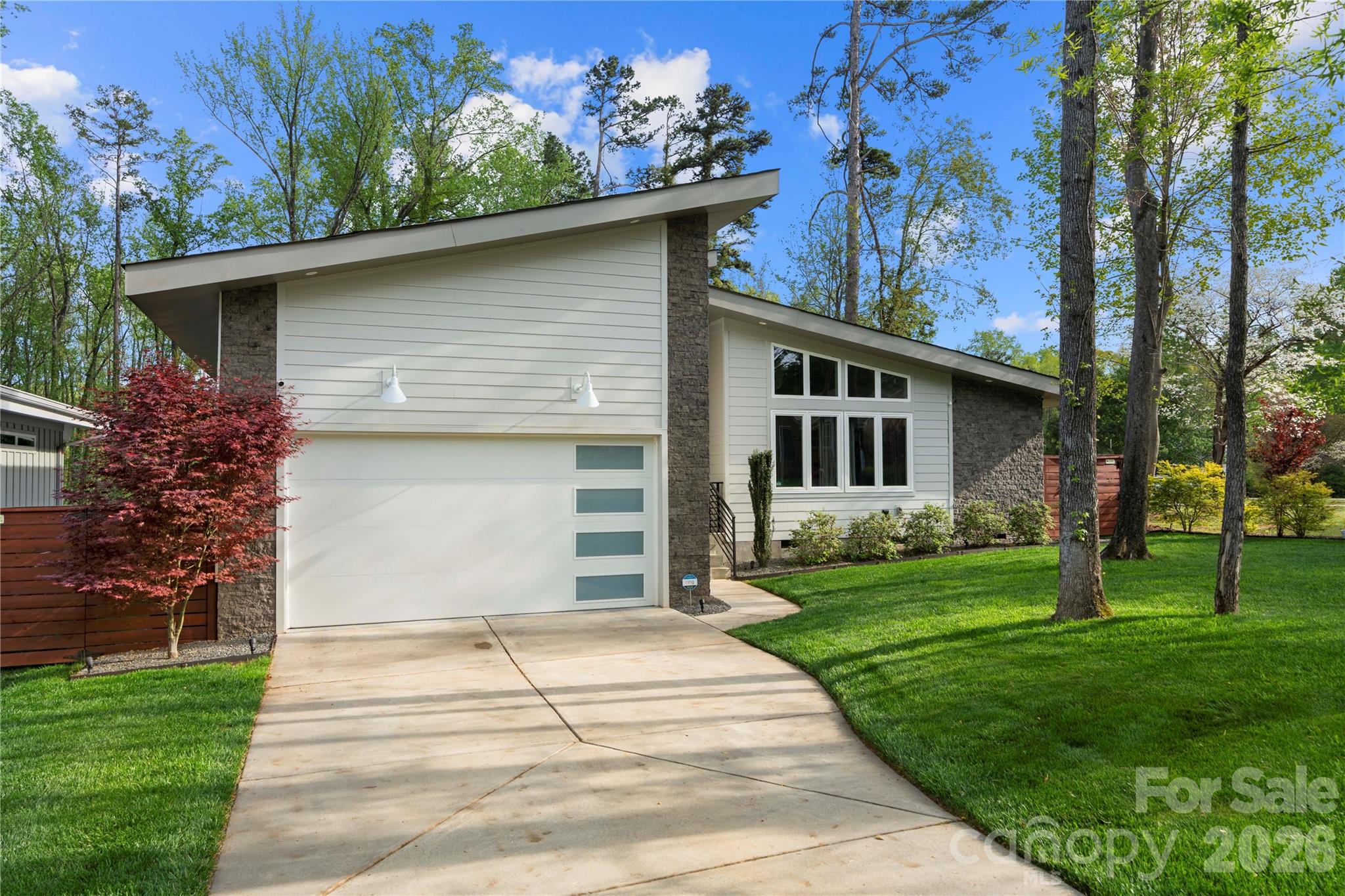 Photo 6 of 1852 Lakedell Drive, Charlotte, NC